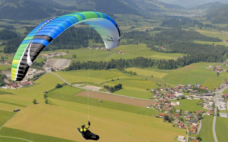 BGD Base 3 - Jenair - Flugschule und Webshop für Paragliding ...