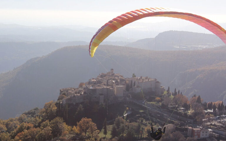 BGD Base 3 - Jenair - Flugschule und Webshop für Paragliding ...